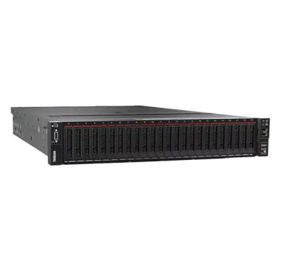 China Lenovo ThinkSystem SR650a V4 2U Rack Server with Intel Xeon 6 Processors Up to 86 Cores and 350W TDP for sale