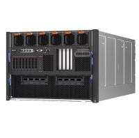 China Lenovo ThinkSystem SR680a V4 8U Rack Server with 4th or 5th Gen Intel Xeon Scalable Processor and 32 DDR5 DIMM Slots for sale