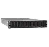 China Lenovo ThinkSystem SR850 V3 2U Rack Server with 4th Gen Intel Xeon Scalable processors, 16TB TruDDR5 memory, and 24x NVMe drives for sale