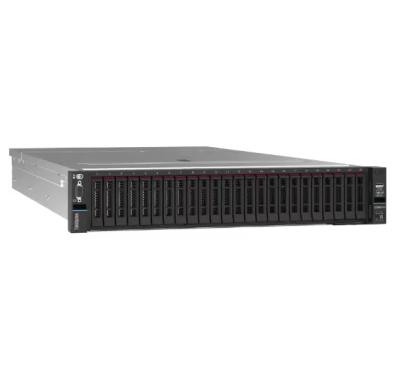 China Lenovo ThinkSystem SR850 V3 2U Rack Server with 4th Gen Intel Xeon Scalable processors, 16TB TruDDR5 memory, and 24x NVMe drives for sale