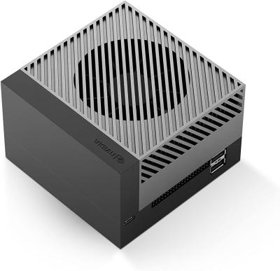 China NVIDIA Jetson AGX Orin Developer Kit with 64GB RAM 275 TOPS AI Performance and ARMv7 Processor for sale