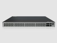 China HUAWEI CloudEngine Switch S5735-L48PN4XE-A-V2 with 48 x 2.5G Base-T Ports 4 x 10GE SFP+ Ports and 7.42KG Lightweight Design for sale