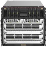China HUAWEI CloudEngine S16700-4 Switch with 17760 Mpps Forwarding Performance and 38.4 Tbit/s Switching Capacity for 400 Gbit/s Era for sale