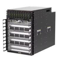 China HUAWEI CloudEngine S16700-8 Switch with 35520 Mpps Forwarding Performance 76.8 Tbit/s Switching Capacity and 8 Service Card Slots for sale