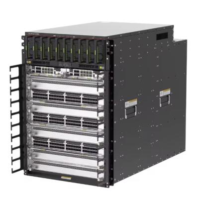 China HUAWEI CloudEngine S16700-8 Switch with 35520 Mpps Forwarding Performance 76.8 Tbit/s Switching Capacity and 8 Service Card Slots for sale