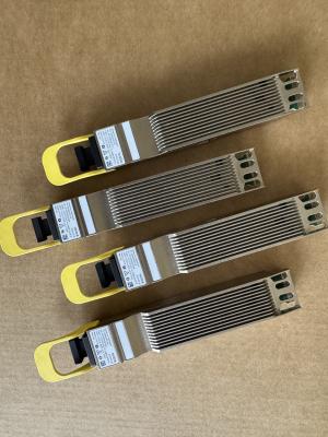 China NVIDIA MMS4X00-NS 800Gbps Twin-port OSFP 2xDR4 Transceiver with 100m Reach for High-Speed Data Centers for sale