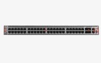 China HUAWEI CloudEngine S5736-S24UM4XC Switch with 480 Mpps Forwarding Performance 880 Gbit/s Switching Capacity and 24 Multi-GE Ports for sale