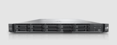 China Xfusion FusionServer 1158H V7 1U Rack Server with 4th Gen AMD EPYC 9004 Series, 24 DDR5 DIMMs Slots, and Hot-Swappable Fan Modules for sale