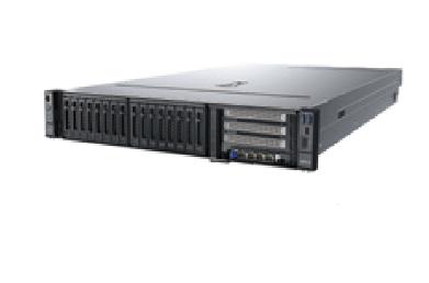 China Xfusion FusionServer 2288 V8 2U Rack Server with 4th Gen AMD EPYC 9004 Series Processors 32 DDR5 DIMM Slots and 10 PCIe Slots for sale