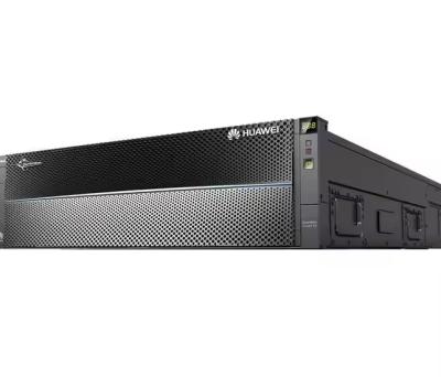 China HUAWEI OceanStor Dorado 6000 V6 All Flash Storage with 1TB-24TB Maximum Cache, FC-NVMe Support, and FLASHLINK Technology for sale