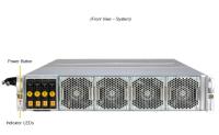 China Supermicro GPU Server SYS-221GE-TNHT-LCC 2U Rackmount with 4 Onboard GPUs, 8TB DDR5 Memory, and Direct-To-Chip Liquid Cooling for sale