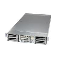 China Supermicro GPU Server SYS-212GB-FNR 2U Rackmount with Intel Xeon 6700-series processors, 4 double-width GPUs, and 2700W Titanium power supplies for sale