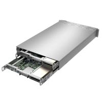 China Supermicro GPU Server AS-2114GT-DNR with AMD EPYC™ 7002/7003 Processors, Up to 4 GPUs, and 2600W Redundant Power for sale