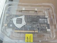 China MCX653106A-HDAT Mellanox network card for sale