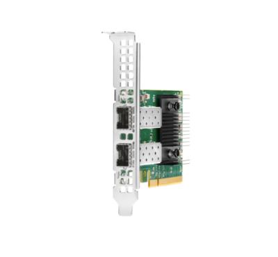 China MCX631102AS-ADAT  Mellanox MCX631102AS‑ADAT Ethernet 10/25Gb 2‑port SFP28 Adapter for sale