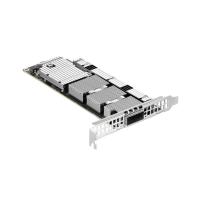 China NVIDIA Mellanox MCX75310AAC-NEAT Ethernet NIC with 400Gb/s Ethernet PCIe Gen 5.0 and Secure Boot Enabled for sale