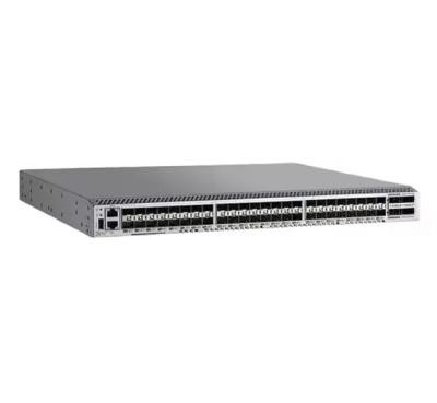 China Brocade G720 Switch with 64G Performance, 4.096Tb/s Bandwidth, and Dual Hot-Swappable Power Supplies for Fibre Channel SAN for sale