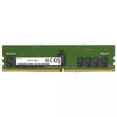 China Samsung M393A2K43DB3-CWE DDR4-3200AA 2Gx72 ECC Reg/RDIMM 2Rx8 (16GB) for sale