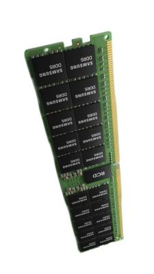 China Samsung M321R8GA0EB2-CCP DDR5-6400B 8Gx80 RDIMM 2Rx4 (64GB) for sale