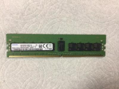 China Samsung M393A4G40AB3-CWE DDR4-3200AA 4Gx72 ECC Reg/RDIMM 1Rx4 (32GB) for sale