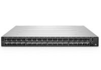 China NVIDIA MQM9700-NS2F 64-ports 400Gb/s 32 OSFP ports managed P2C airflow (forward) for sale