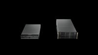 China NVIDIA Q3400-RA 800Gb/s InfiniBand Switch 4U 144 XDR Ports over 72 OSFP Cages for sale