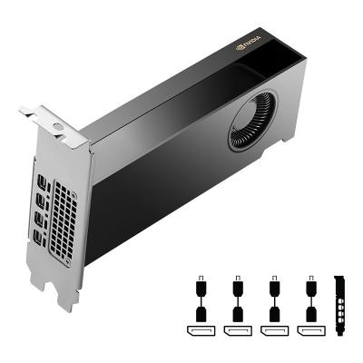 China NVIDIA Graphics card 900-5G192-2240-000 RTX 2000 Ada PCIe 16GB GDDR6 Bulk Pack for sale