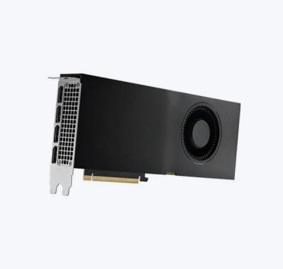 China NVIDIA Graphics card 900-5G132-2500-000 RTX A5000 PCIe 24GB GDDR6 for sale
