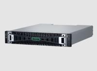 China HPE MSA 2072 16Gb Fibre Channel SFF Storage for sale