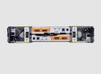 China HPE MSA 2072 16Gb Fibre Channel SFF Storage for sale