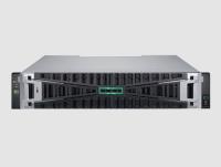 China HPE MSA 2072 16Gb Fibre Channel SFF Storage for sale