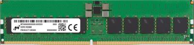 China MICRON MTC20F2085S1RC48BA1 32gb 2rx8 Ddr5 Rdimm 4800mt/s Memory Module for sale