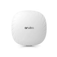 China Aruba AP-515 Wi-Fi 6 Access Point with 2.69 Gbps Peak Data Rate and 4x4 MIMO Antennas for sale