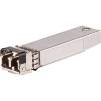 China HPE Aruba Networking J9150D 10G SFP+ LC SR Transceiver Module with 10Gbps Speed and 300m Distance for sale