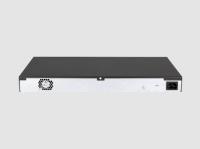 China ARUBA JL824A 48-Port Gigabit Switch with 176 Gbps Switching Capacity and 131 Mpps Throughput for sale
