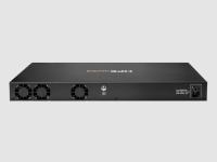 China HPE Aruba Networking CX 6200 Switch with 130.9 Mpps Throughput 740W Class 4 PoE Power and 176 Gbps Switching Capacity for sale