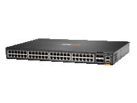 China Aruba JL726A Networking CX 6200 Switch with 176 Gbps Switching Capacity 130.9 Mpps Throughput and 1.46 μSec Latency for sale