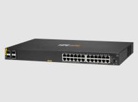 China Aruba JL677A Network Switch with 128 Gbps Switching Capacity 95.2 Mpps Throughput and Low Latency 1.5 μSec for sale