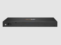 China Aruba JL677A Network Switch with 128 Gbps Switching Capacity 95.2 Mpps Throughput and Low Latency 1.5 μSec for sale