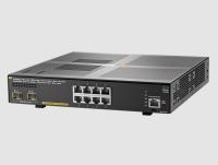 China Aruba JL258A Switch with 176 Gbps Switching Capacity 125W PoE+ and 41.7 Mpps Throughput for sale