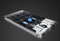 China Xfusion FusionServer 1288 V8 1U Rack Server with 2 x Intel® Xeon® Processors, 32 DDR5 DIMM Slots & Hot-Swappable OCP 3.0 NICs for sale