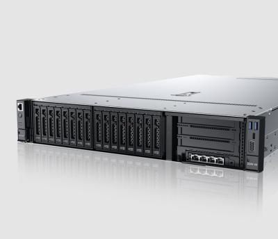 China Huawei FusionServer 2288 V8 2U Rack Server with 4th Gen AMD EPYC 9004 Series Processors, 32 DDR5 DIMM Slots, and 10 PCIe Slots for sale