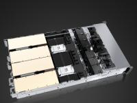 China Huawei FusionServer 2288 V8 2U Rack Server with 4th Gen AMD EPYC 9004 Series Processors, 32 DDR5 DIMM Slots, and 10 PCIe Slots for sale