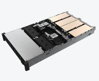 China Xfusion FusionServer 2158H V8 2U Rack Server with 4th Gen AMD EPYC 9004, 10 PCIe Expansion Slots, and 2 OCP 3.0 NICs for sale