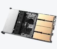 China Xfusion FusionServer 2158H V8 2U Rack Server with 4th Gen AMD EPYC 9004, 10 PCIe Expansion Slots, and 2 OCP 3.0 NICs for sale