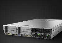 China Xfusion FusionServer 2258H V8 2U Rack Server with 5th-Gen EPYC™ 9005 Series Processor, 24 DDR5 DIMMs, and 10 PCIe 5.0 Expansion Slots for sale
