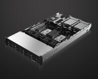 China Xfusion FusionServer 2258H V8 2U Rack Server with 5th-Gen EPYC™ 9005 Series Processor, 24 DDR5 DIMMs, and 10 PCIe 5.0 Expansion Slots for sale
