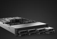 China Xfusion FusionServer 2258H V8 2U Rack Server with 5th-Gen EPYC™ 9005 Series Processor, 24 DDR5 DIMMs, and 10 PCIe 5.0 Expansion Slots for sale
