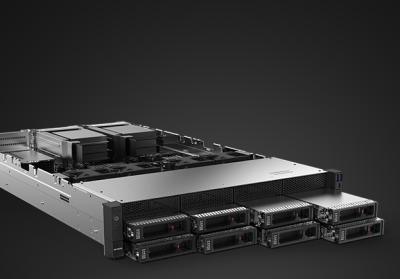 China Xfusion FusionServer 2258H V8 2U Rack Server with 5th-Gen EPYC™ 9005 Series Processor, 24 DDR5 DIMMs, and 10 PCIe 5.0 Expansion Slots for sale