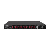 China H3C S9850-32H Data Center Switch with 32 × 100G QSFP28 Ports, 6.4 Tbps Switching Capacity, and 2024 Mpps Forwarding Capacity for sale